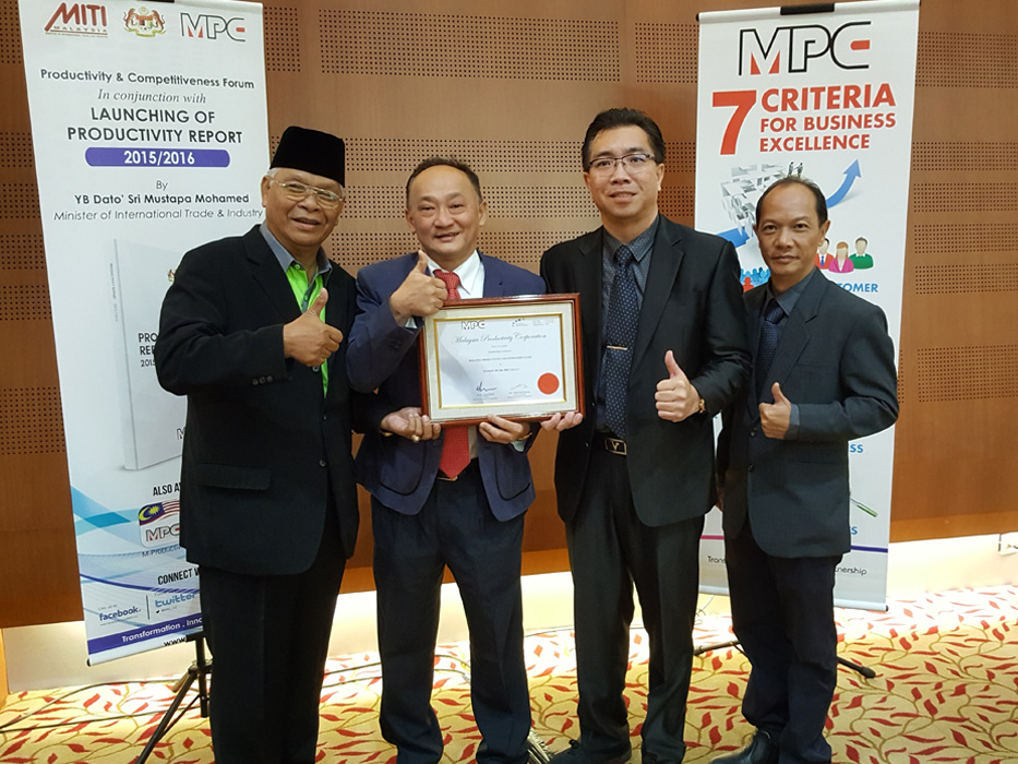 :: Meriahtek :: Let's Go E-Green Together with our ECO Services